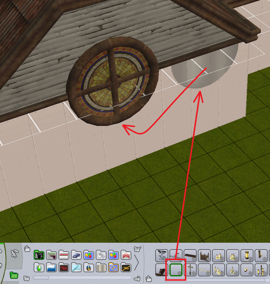 [SET + LOT] The Last Of Us - Bill's Church Set - PART 1
