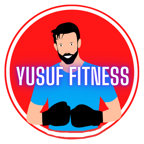 YUSUF FITNESS