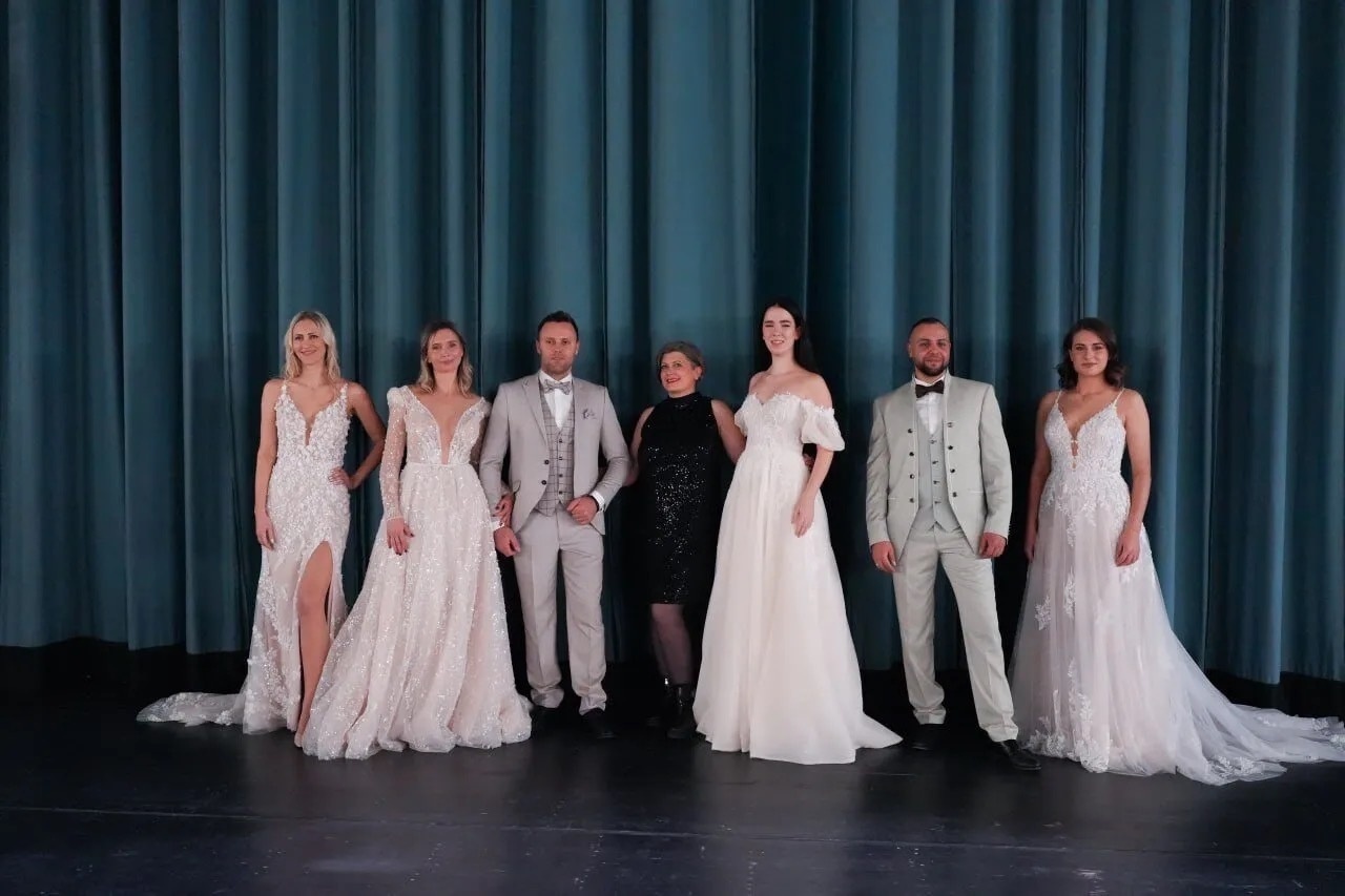 Unikat-models, Modelschule, Model Agentur