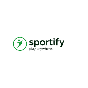 Sportify - your sports network. Play anywhere.