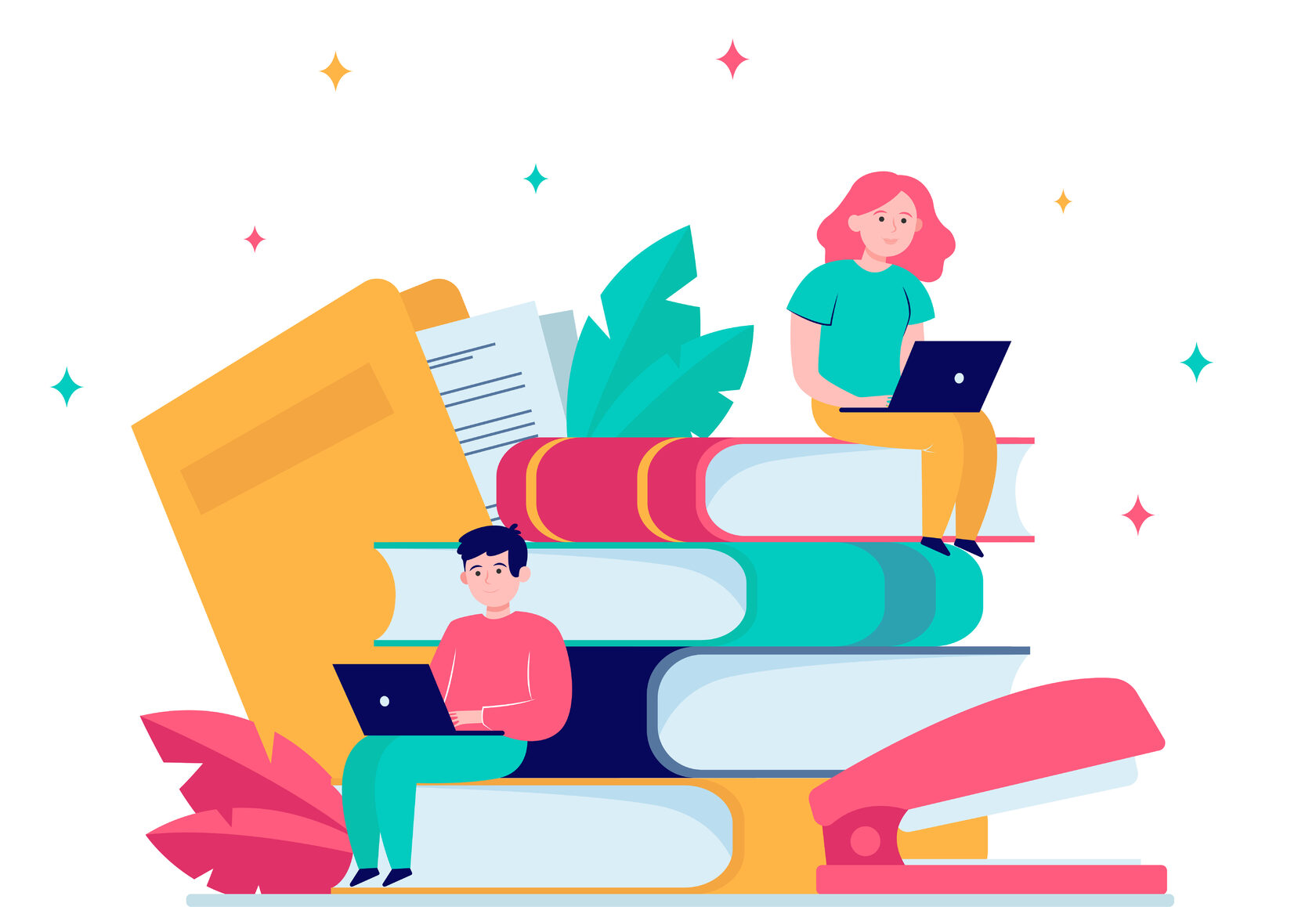 Blog: Self-Study Tips