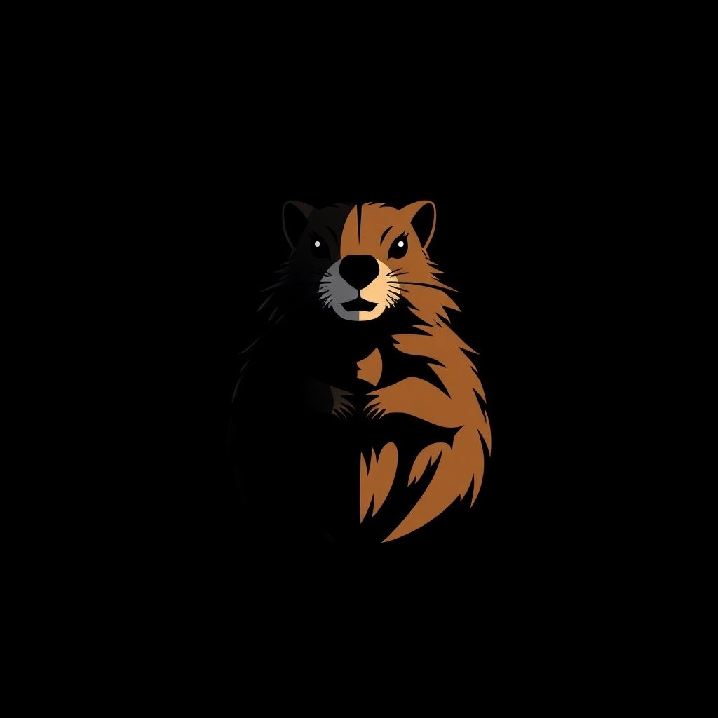 Groundhog Day Coin