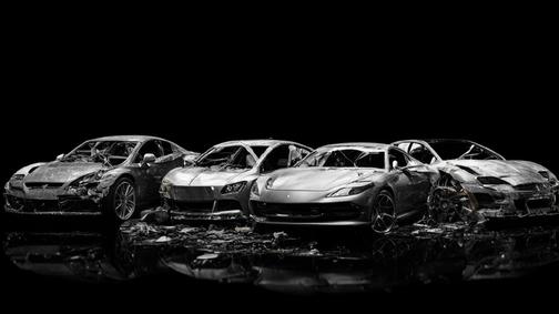 BM MOTORS