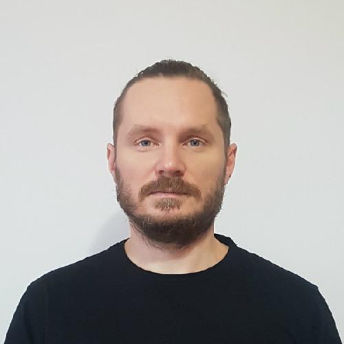 Alex Kulikov | Software Engineer