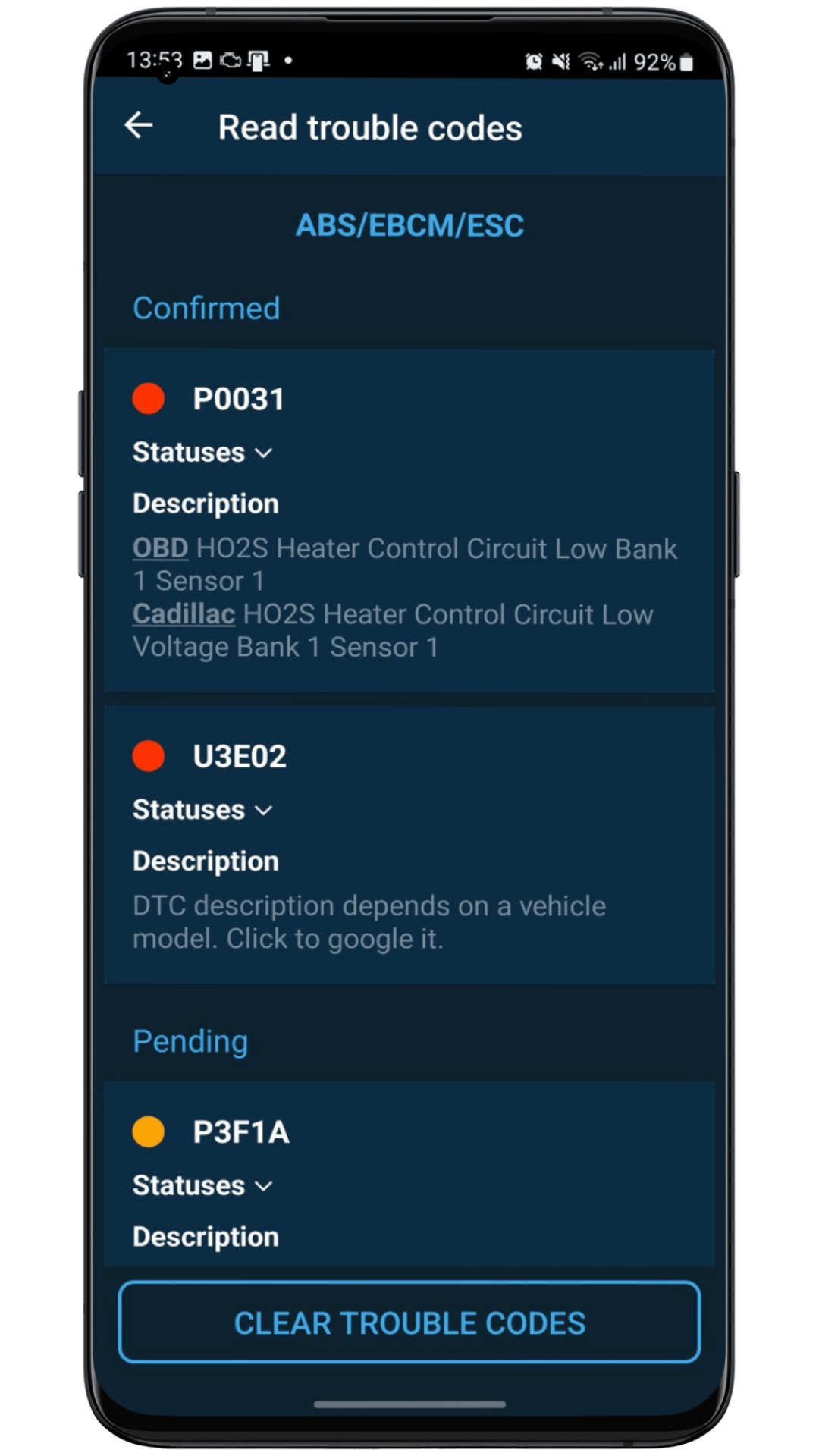 Home [obdscanner.net]