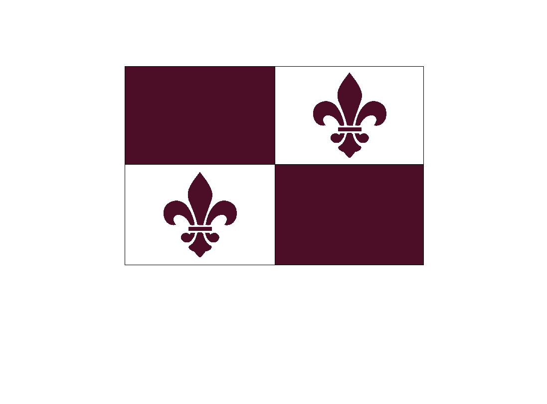 Grand Duchy of the Burgundians