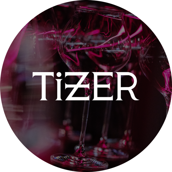 Tizer Bar