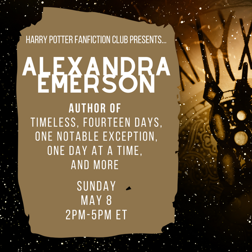 Alexandra Emerson AMA