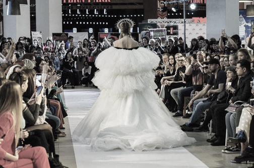 VOLGA FASHION MODELING AGENCY