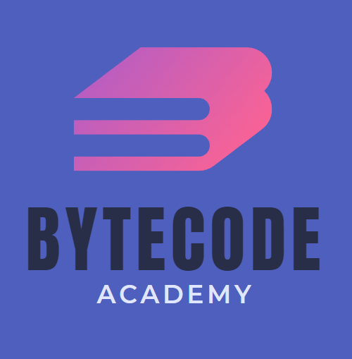 ByteCode Academy ByteCode Academy