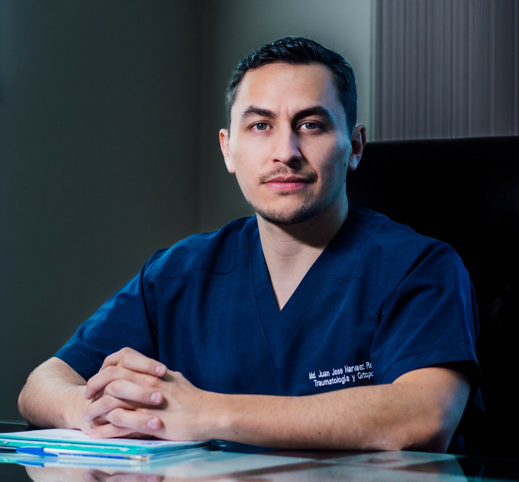 Dr. Juan José Narváez Reinoso