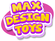 Max Design Toys