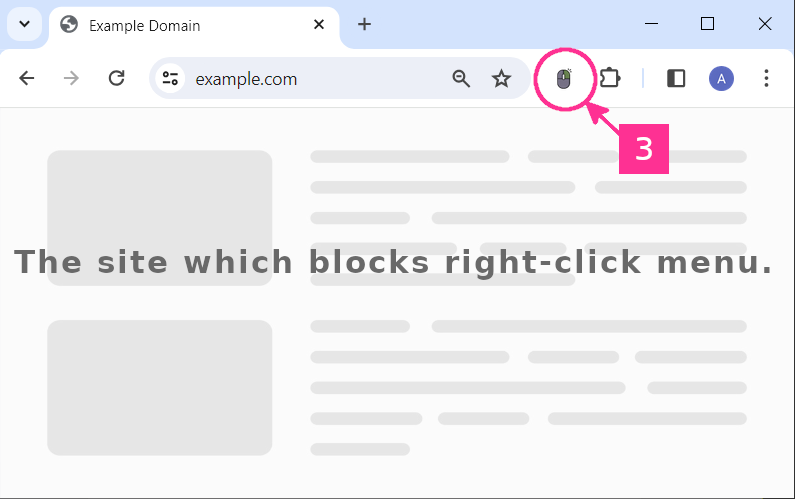 Right Click Enable | Welcome