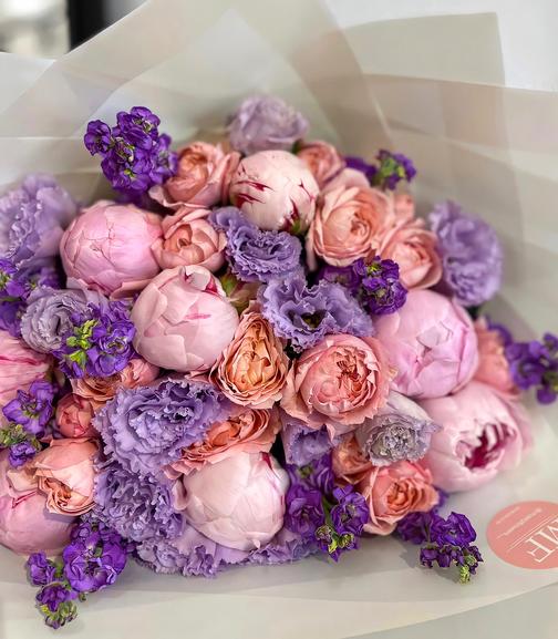 Цветы и подарки MARIA FLOWERS