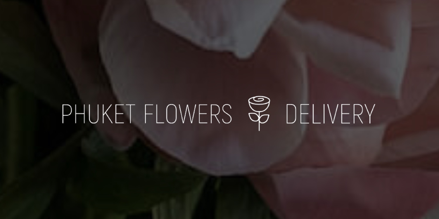 Цветы на Пхукете | Phuket Flowers Delivery