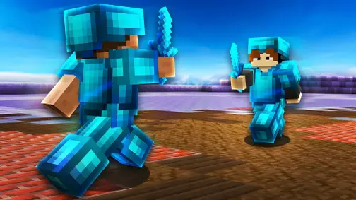 Minecraft PvP Guide
