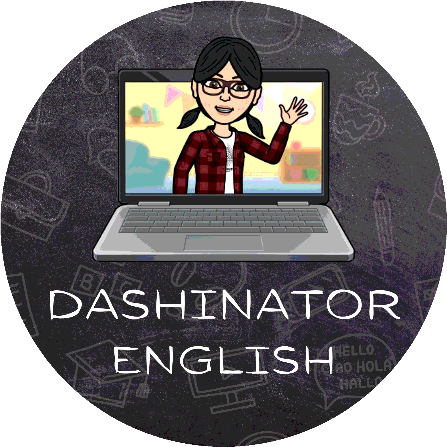 Преподаватель английского онлайн