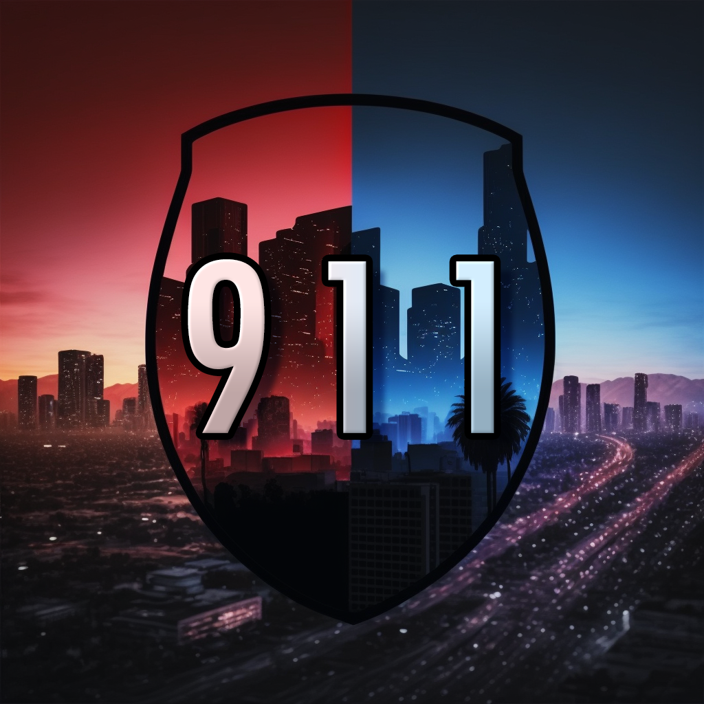 911RP | GTA 5 RolePlay Сообщество