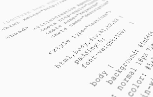 Применение HTML в сервисе Tilda