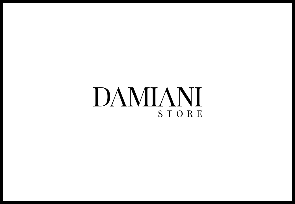 О бренде | www.damiani-store.com