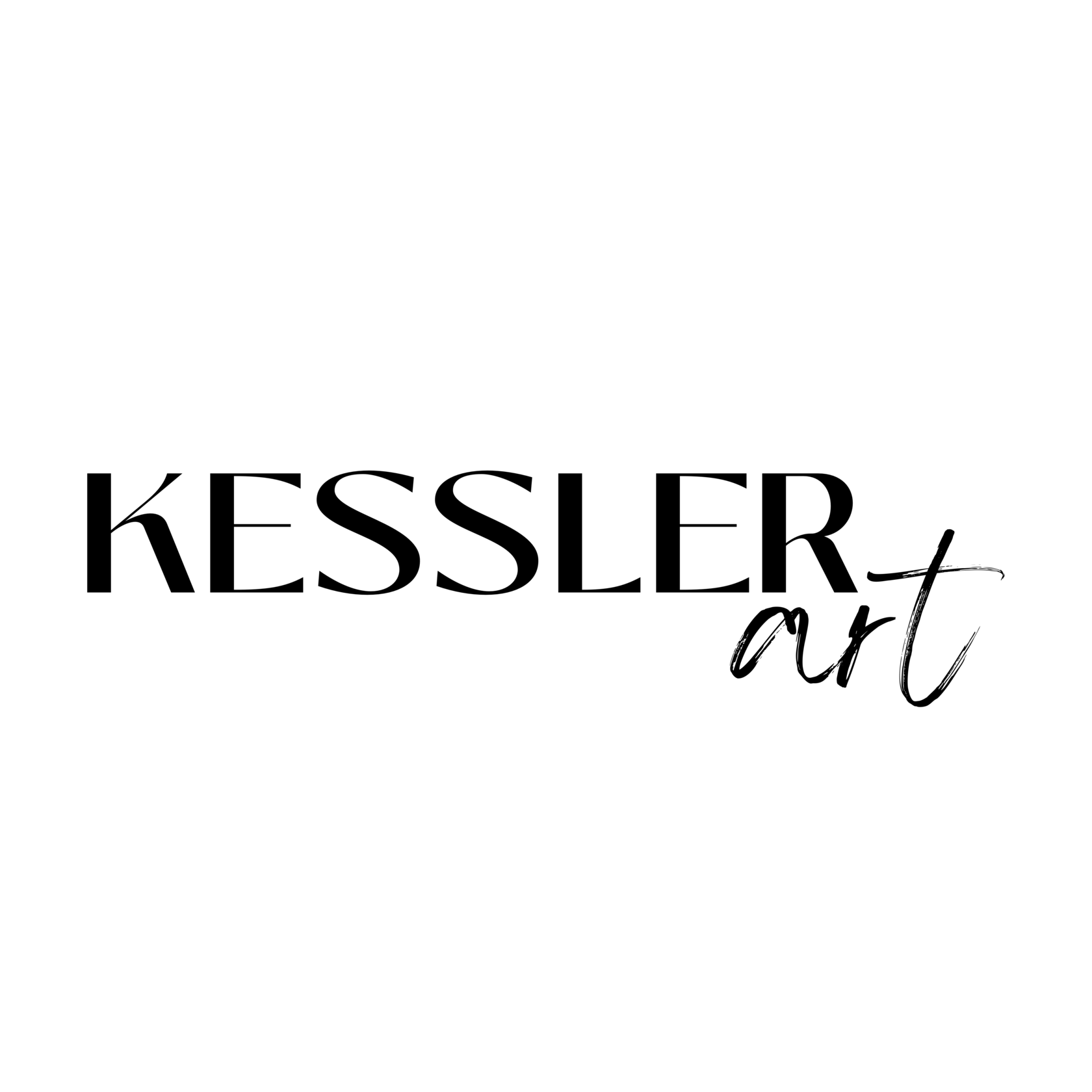 Kessler Art Shop