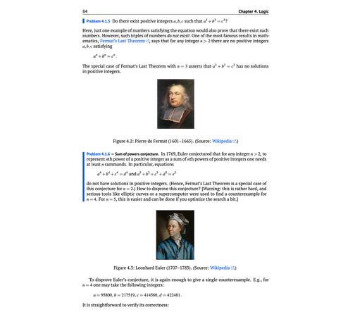 Discrete Mathematics for Computer Science