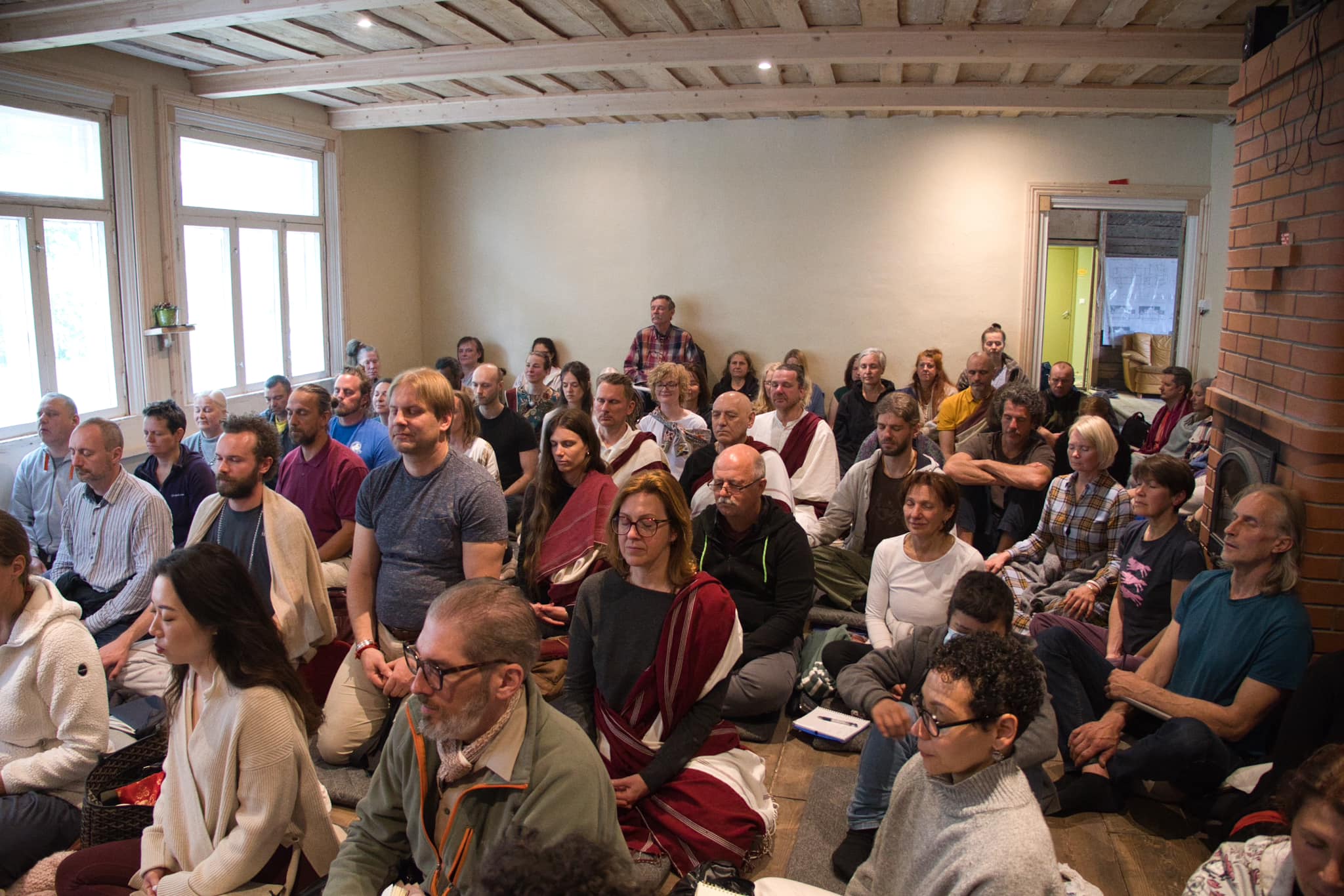 Sowa Rigpa Estonia
