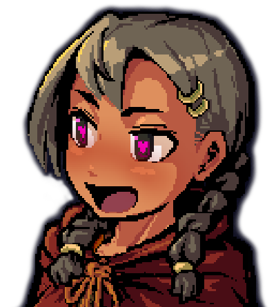 Моды для LonaRPG