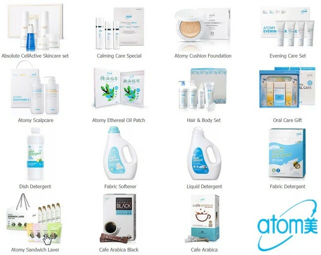 Пробиотики АТОМИ (ATOMY) обзоры и отзывы. Продукция АТОМИ (ATOMY ...