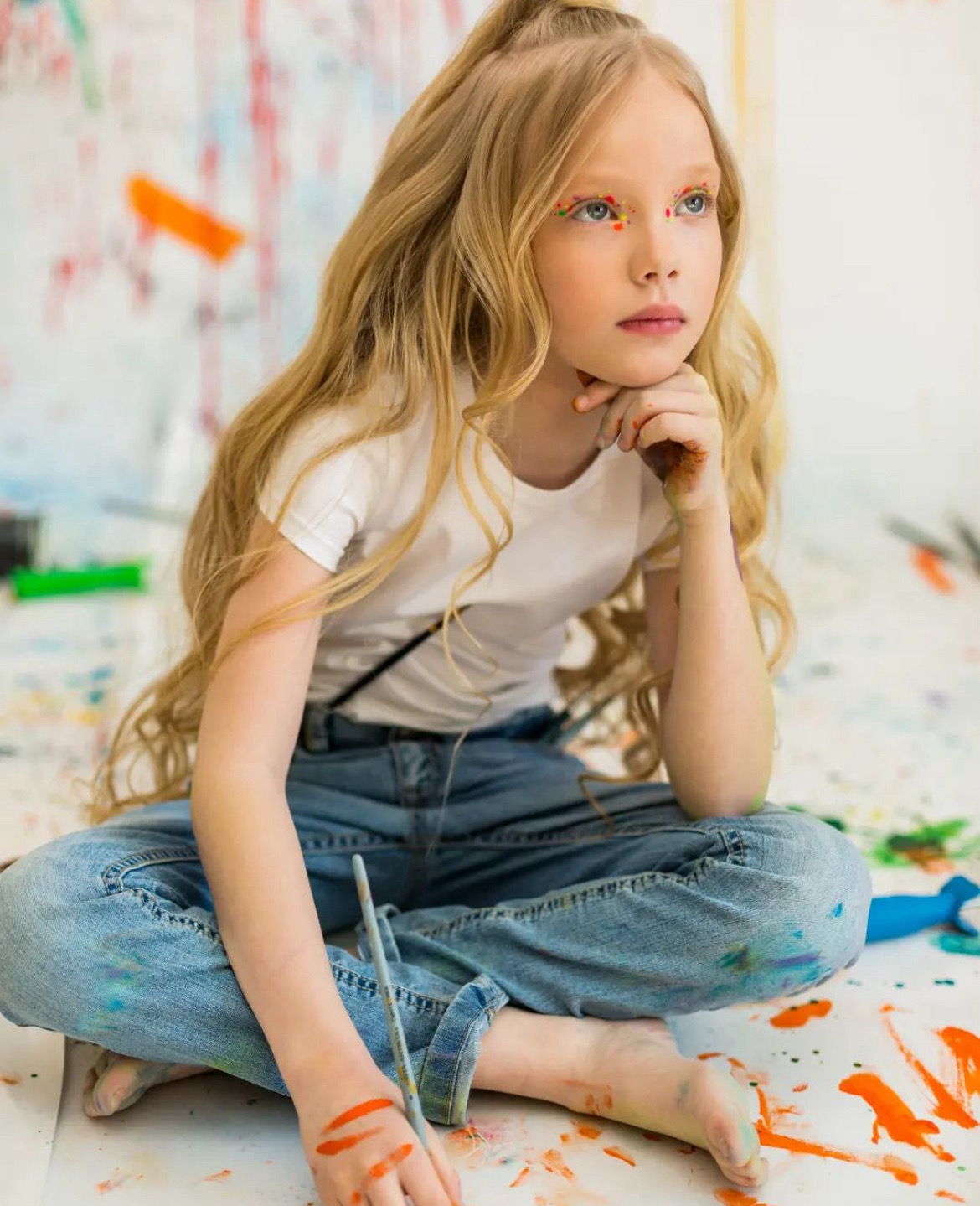 Unikat-models, Modelschule, Model Agentur