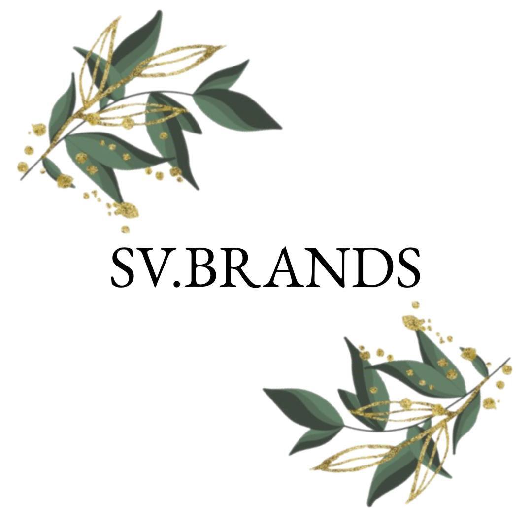 Svbrands Cтраница для оплаты заказов