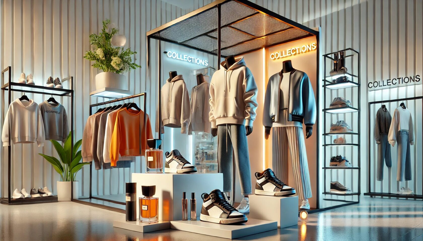 Colecciones Grow&Win™