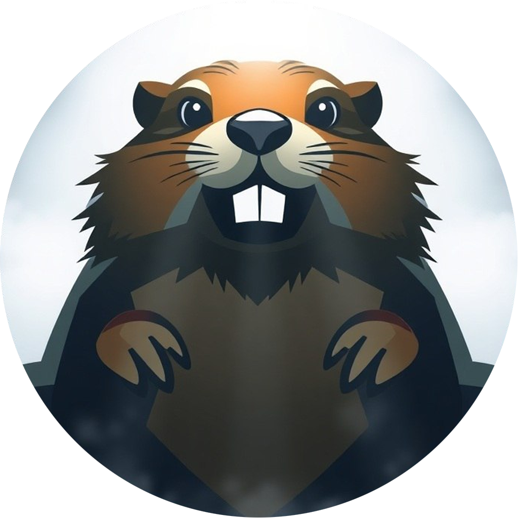 Groundhog Day Coin