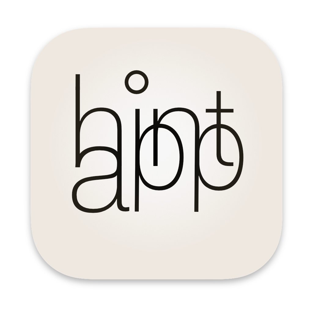 Hintapp