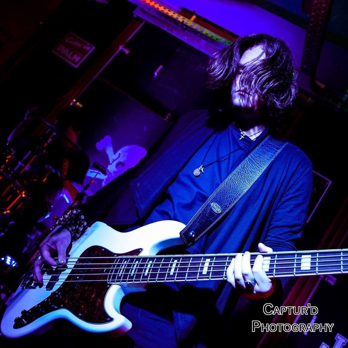 Interview with Jordan Paul Rousseau