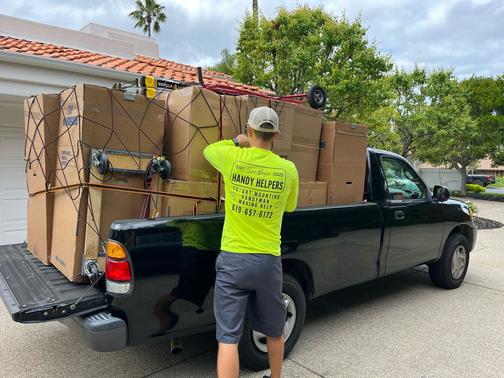 Handy Helpers San Diego