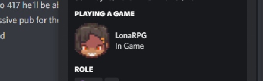 Моды для LonaRPG